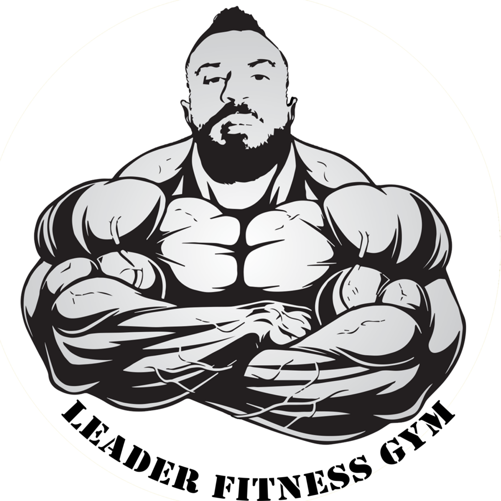 LEADER FITNESS GYM – Shape your body perfect with us!